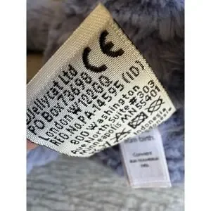 Jellycat | Toys | Jellycat London Fuddlewuddle Elephant Plush Stuffed ...